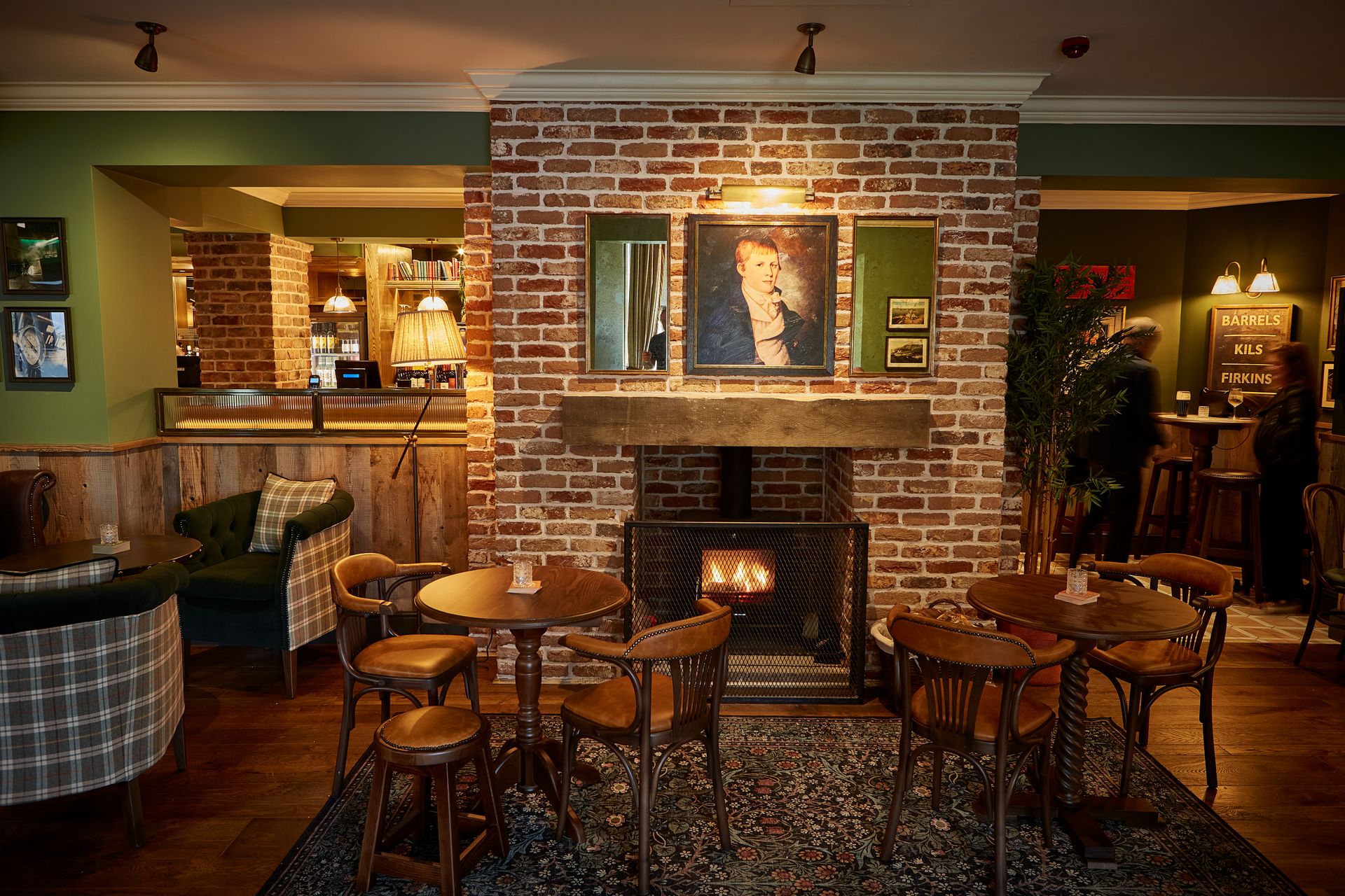 Craigside Manor Llandudno Hotel & Pub with Seaside Views