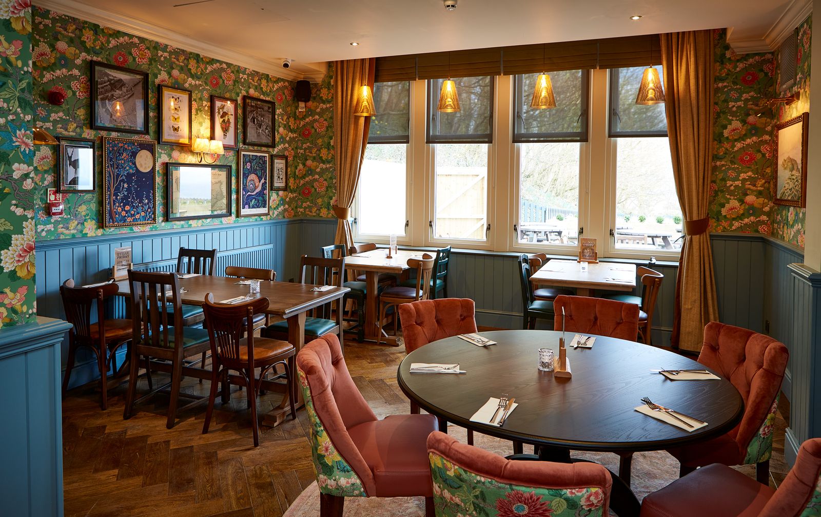 Craigside Manor Llandudno Hotel & Pub with Seaside Views