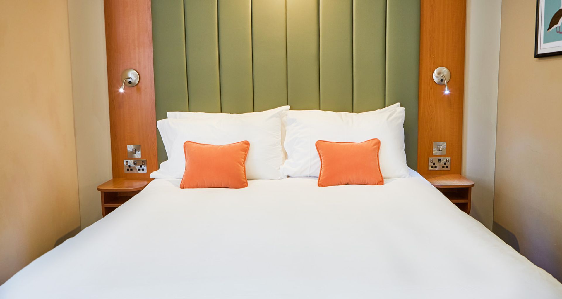 Stay at Craigside Manor Hotel Llandudno