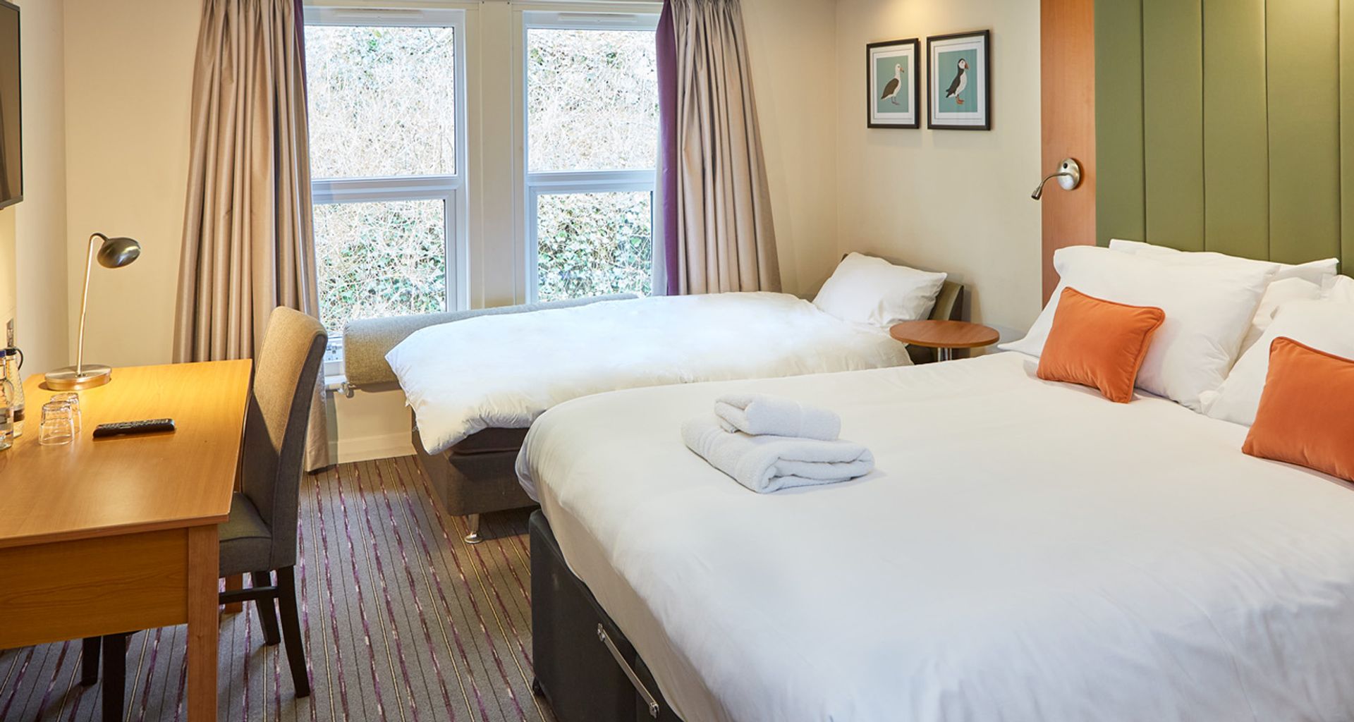 Stay at Craigside Manor Hotel Llandudno