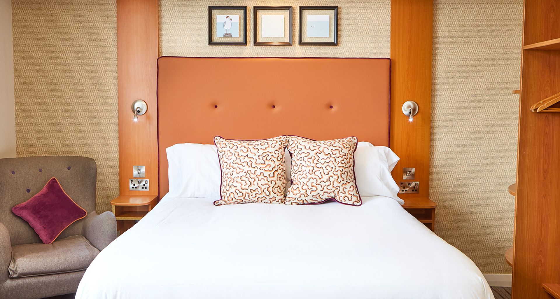 Stay at Craigside Manor Hotel Llandudno