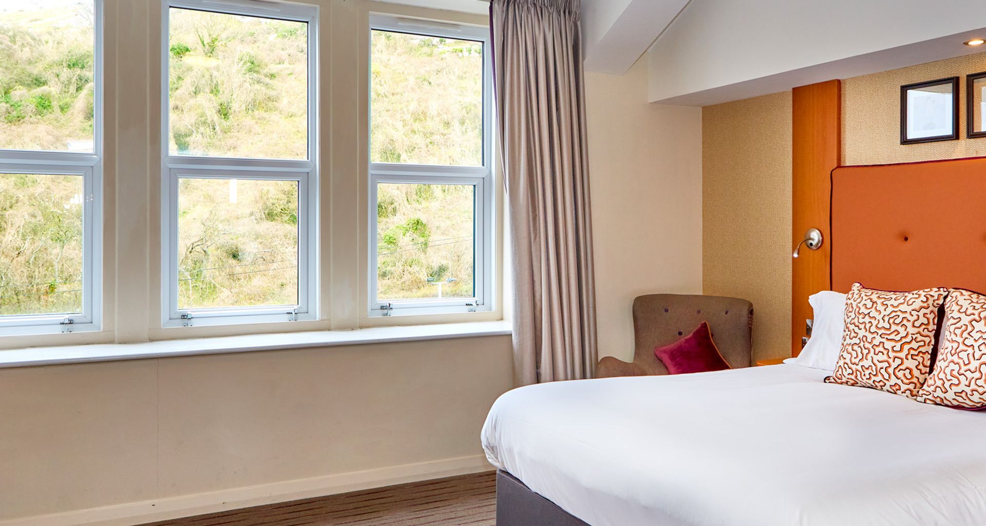 Stay at Craigside Manor Hotel Llandudno