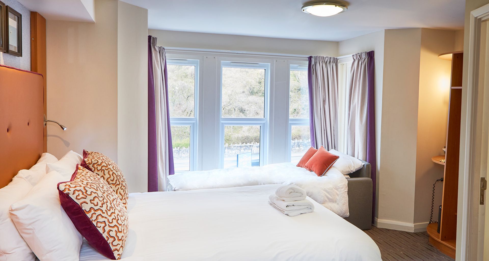 Stay at Craigside Manor Hotel Llandudno