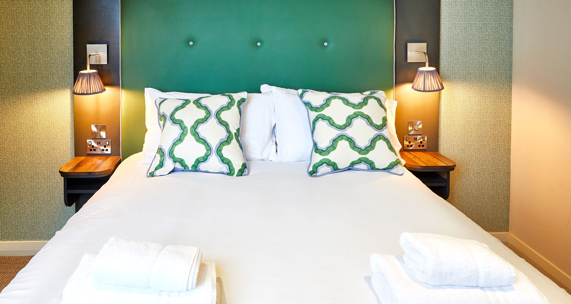 Stay at Craigside Manor Hotel Llandudno