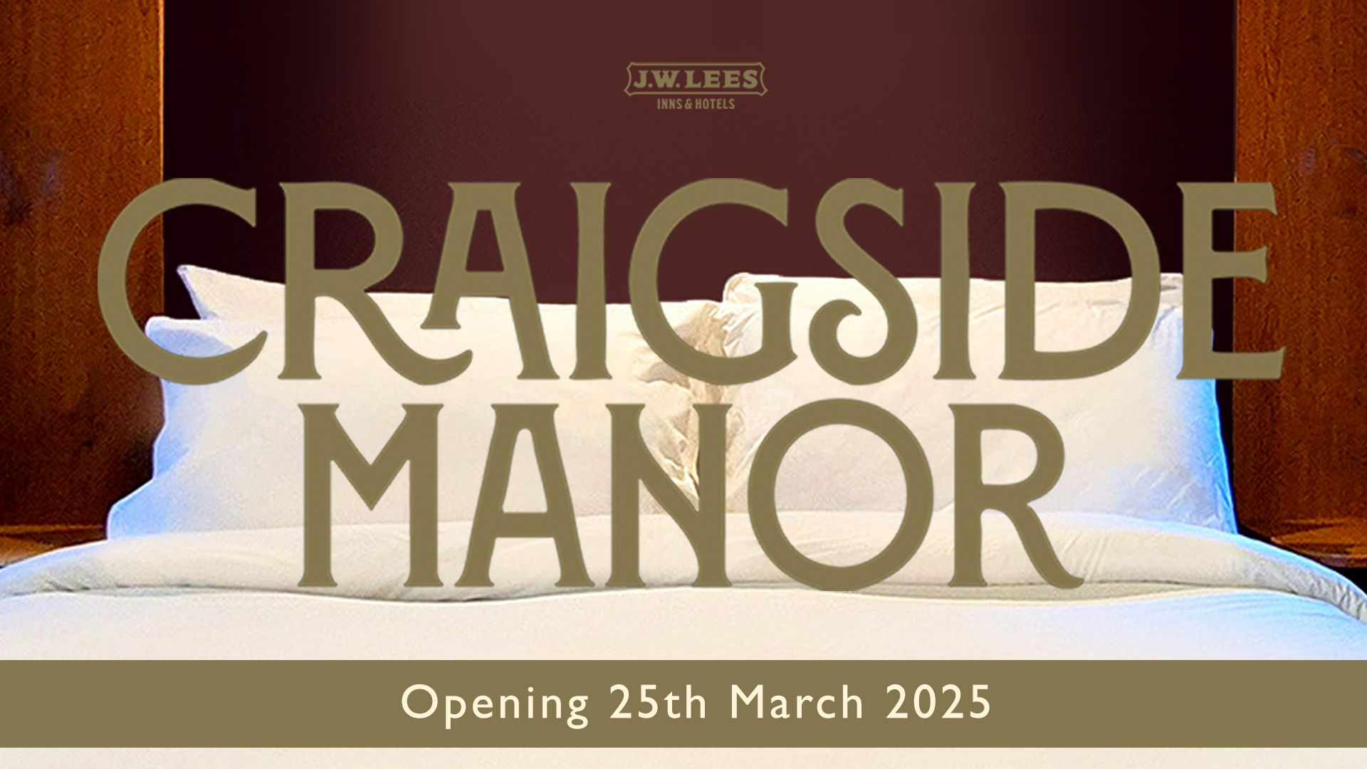 Stay at Craigside Manor Hotel Llandudno