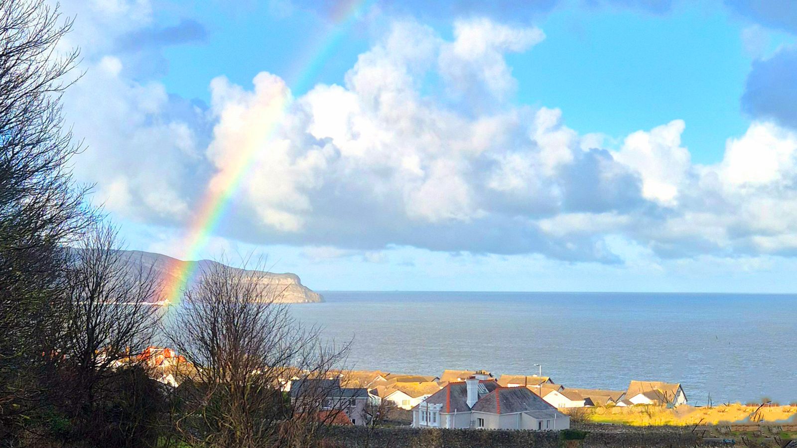 Craigside Manor Llandudno Hotel & Pub with Seaside Views